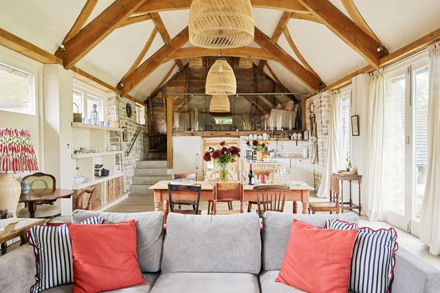 The Coach House - Sawday's