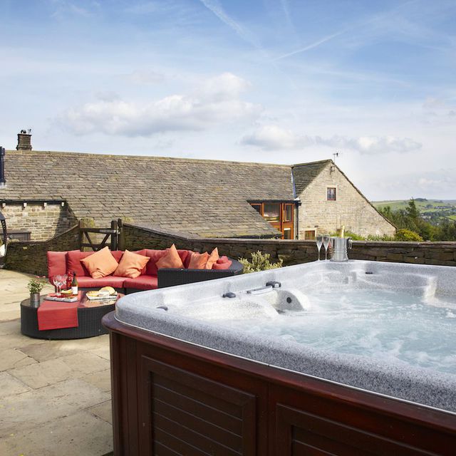 Places to stay in Yorkshire | Sawday's